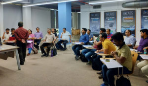 Artificial Intelligence and Machine Learning Training and Certification ...